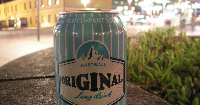 Viviendo Suomi: Lonkero